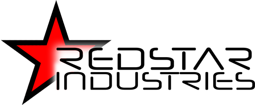 Red Star Industries * TECH | WEB | MEDIA * Northwest Arkansas